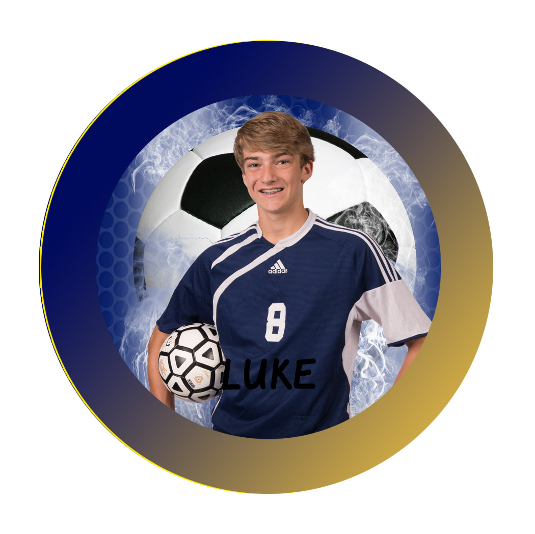 3″ Buttons, Mirrors or Magnets